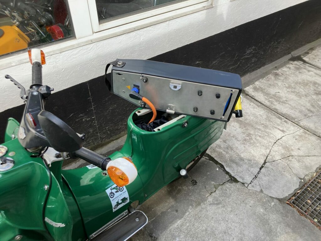 Secondride - RELOAD.LAND